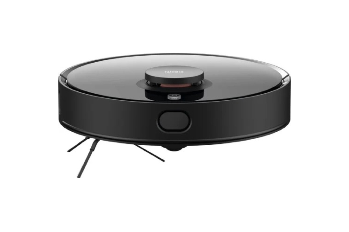 Робот-пылесос Xiaomi Mi Robot Vacuum S10T купить в Бишкеке - LOGIN.KG